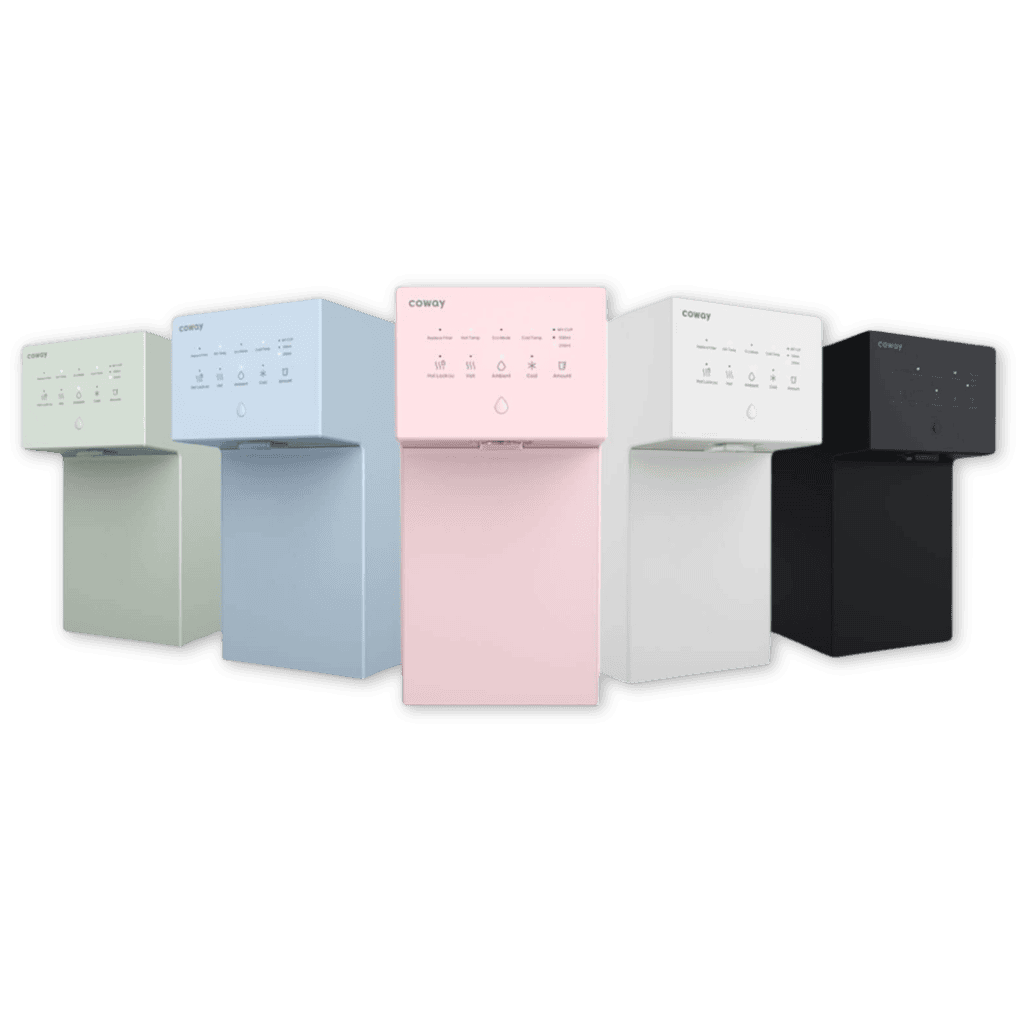 Penapis Air Coway | Harga Official Coway Water Purifier