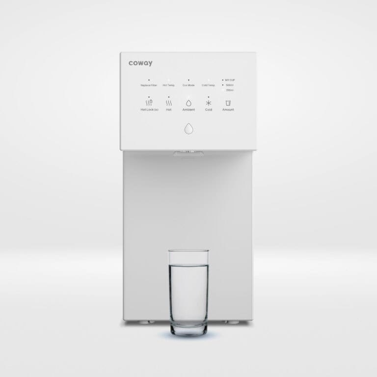 Coway Neon - Water Purifier Baru dari Coway Malaysia